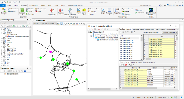 Webinar | How to Automate and Optimize Modeling Tasks using WaterGEMS